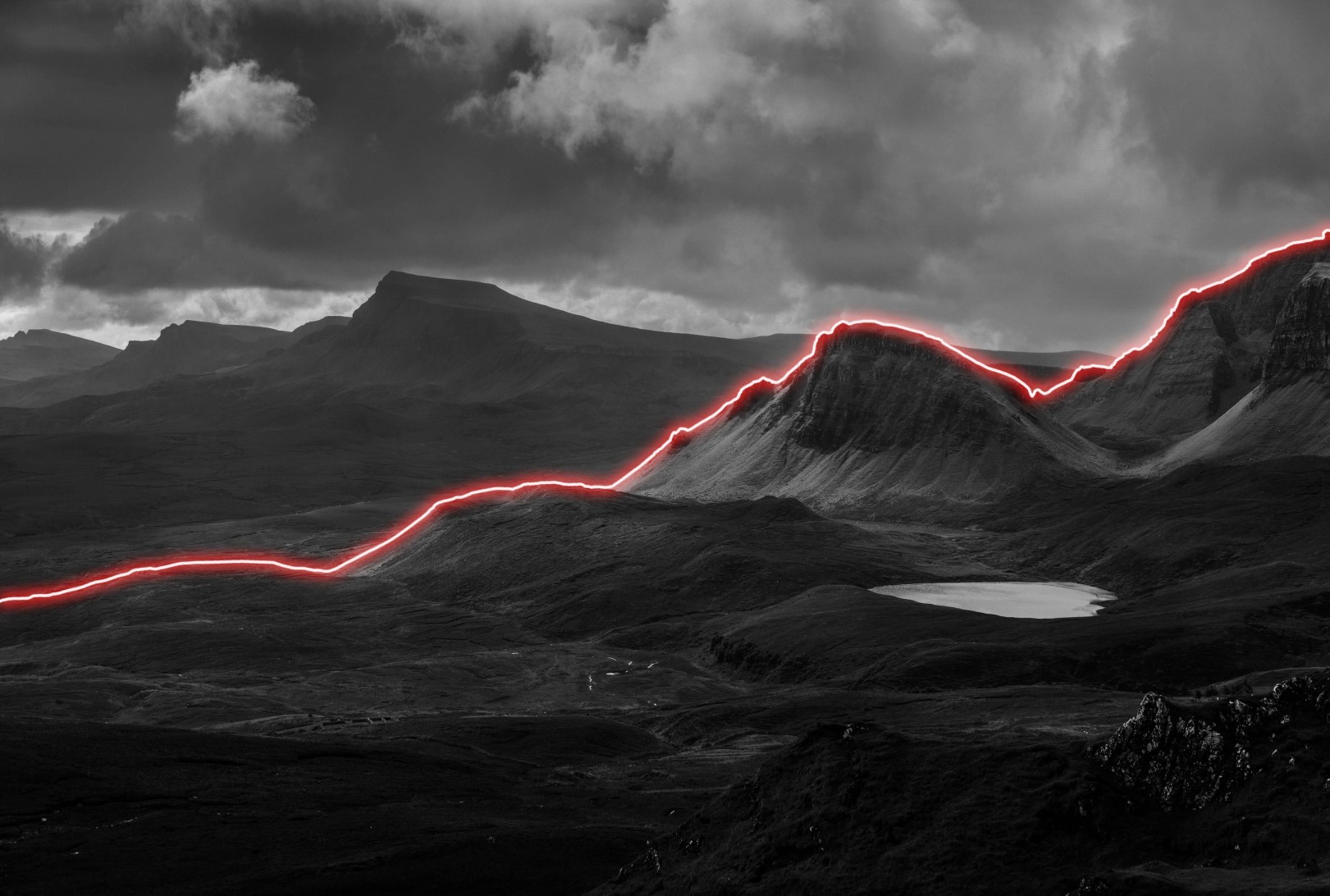 We are P1 | The P1 Platform & P1 Investment Management