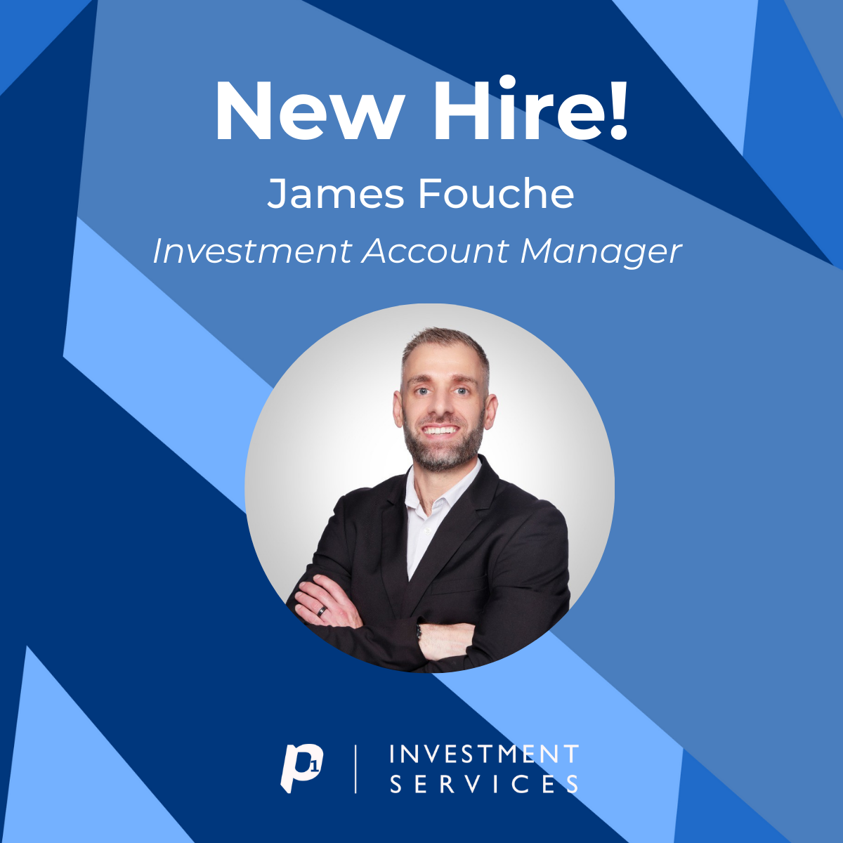 P1 Investment Services strengthens adviser support with the appointment ...